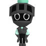 Azure Forsaken MMD Download by burnerformmd on DeviantArt