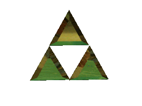 Triforce Win7 Boot Animation by Bonfi97 on DeviantArt