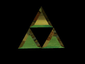 Triforce Win7 Boot Animation by Bonfi97 on DeviantArt