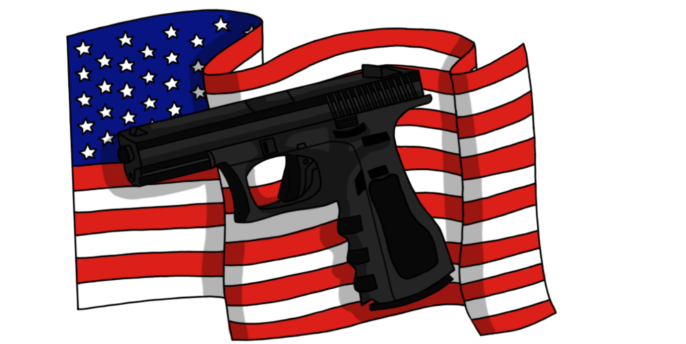 Gunsmith Logo by GizzyMcFizzy on DeviantArt