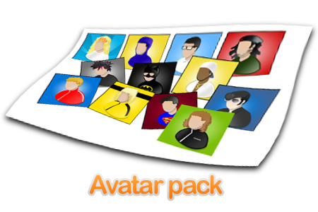 Candy avatar pack by stoeck on DeviantArt