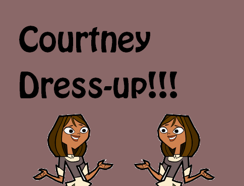 Courtney Dress-up TDI by MadelineMclean on DeviantArt