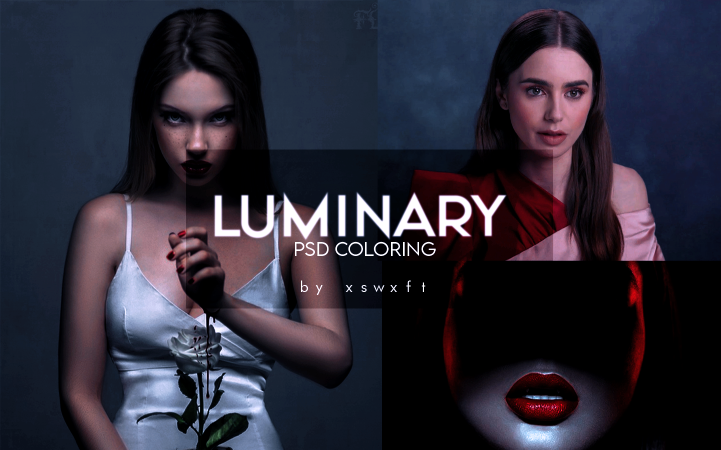 Luminary by xSwxft PSD Coloring by xSwxft on DeviantArt