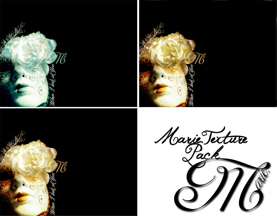 Marie.Texture by MarieFardin on DeviantArt