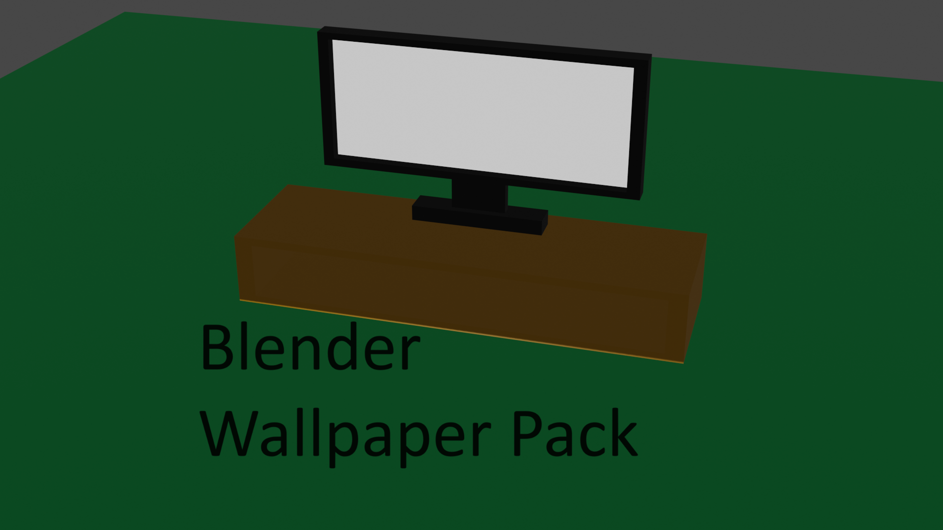 Blender Wallpaper Pack by apichugin53 on DeviantArt