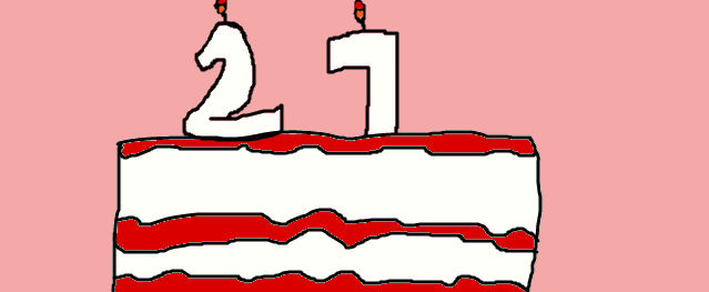 Happy birthday, Kel by Mew2fem on DeviantArt