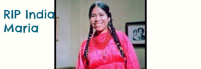 La India Maria by Mew2fem on DeviantArt