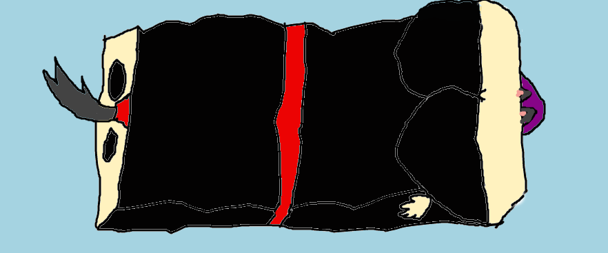 Leta Bed by Mew2fem on DeviantArt