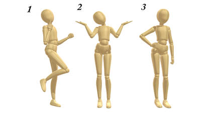 Explore the Best Posepackformmd Art | DeviantArt