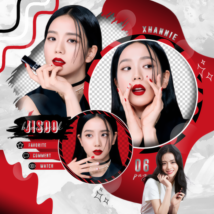 Jisoo Png Pack by xHannie by xHanniie on DeviantArt