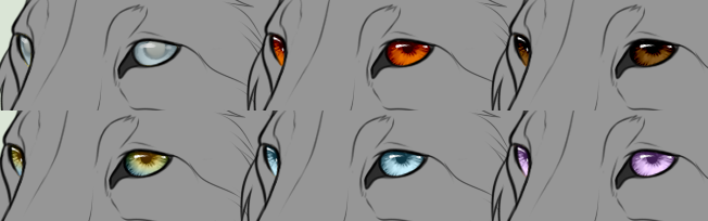 Muse's Toki Eye Pack by MisterMuse on DeviantArt