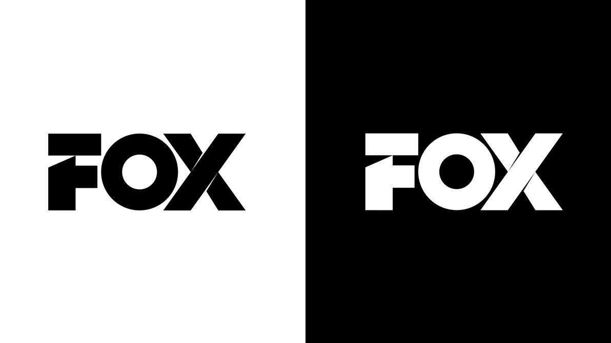 Fox Rebranded by walktalker on DeviantArt