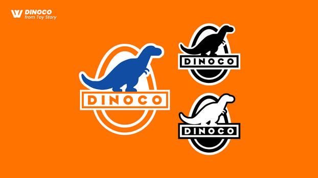 Explore the Best Dinoco Art | DeviantArt