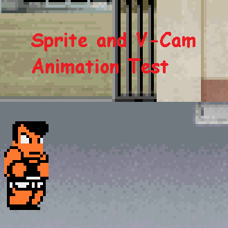 Sprite Animation Test by HylianSonic-DA on DeviantArt
