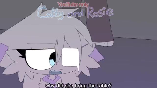 Stuck on horror movie by XxTh3W0lfDr4g0nxX on DeviantArt