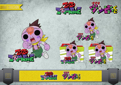 Explore the Best Zozo Art | DeviantArt