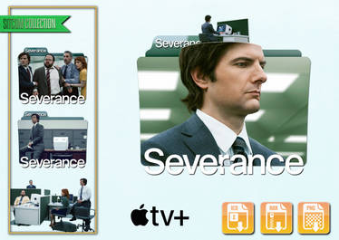 Explore the Best Severance Art | DeviantArt