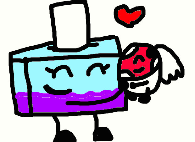 Tissue box hugging Candice by KarinByrne on DeviantArt