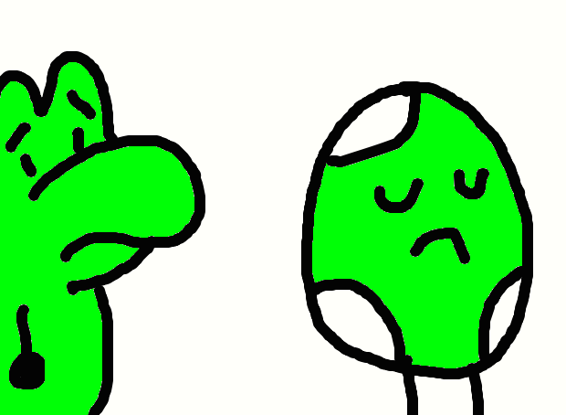 Goodbye object yoshi. by KarinByrne on DeviantArt