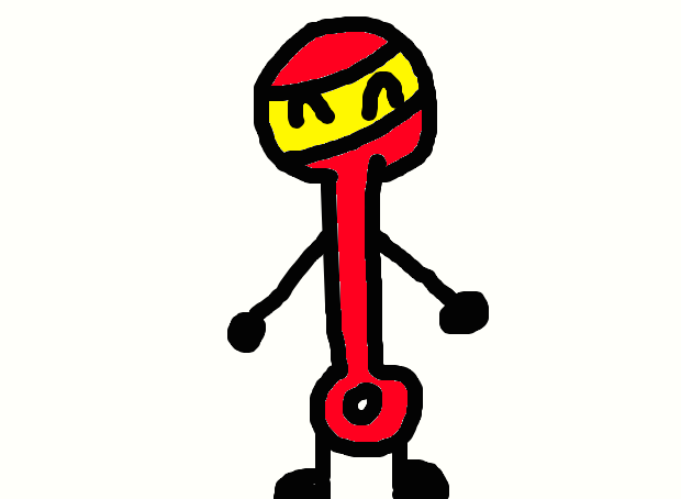 Rattle by KarinByrne on DeviantArt