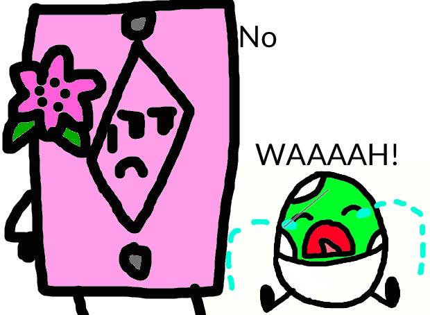 Making the baby cry by KarinByrne on DeviantArt