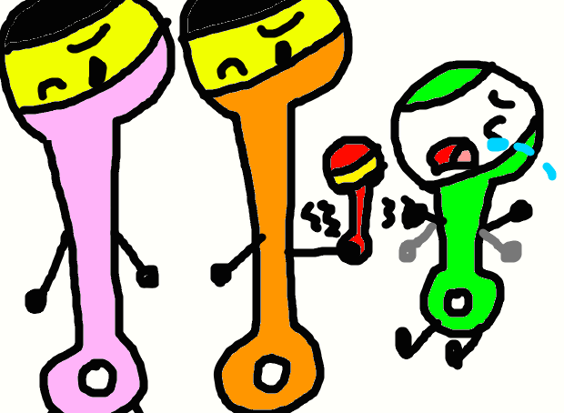 Rattle baby problem by KarinByrne on DeviantArt