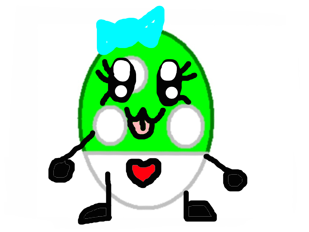 Peyton the baby yoshi. Adoption by KarinByrne on DeviantArt