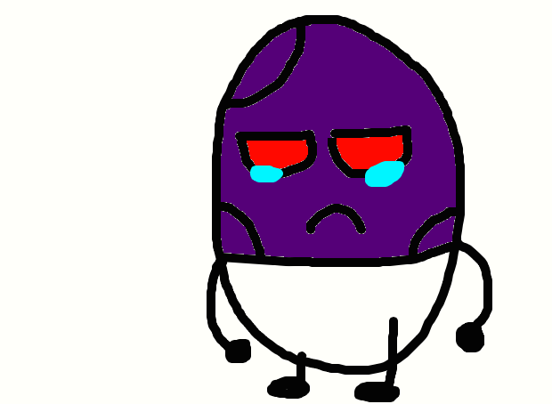 Shadow the shadow egg by KarinByrne on DeviantArt