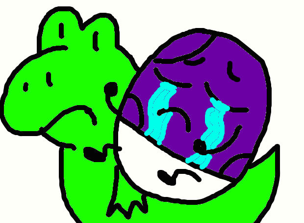 Shadow cries :( by KarinByrne on DeviantArt