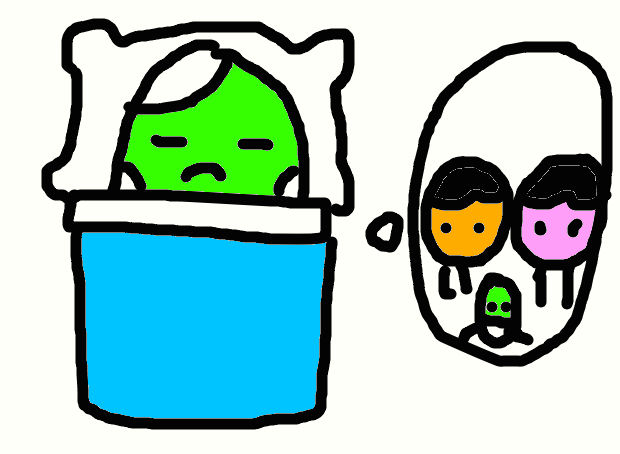 Baby's dream of being birthed by objects by KarinByrne on DeviantArt