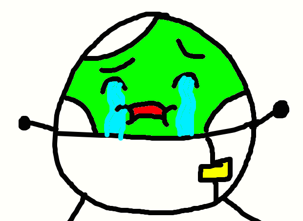 Buster cry by KarinByrne on DeviantArt