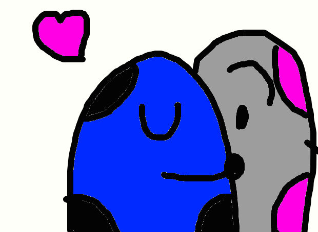 Yaoi shipping by KarinByrne on DeviantArt