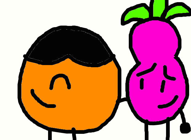 Orange-Ball-Fan-Club | DeviantArt