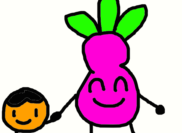 Orange Ball on Orange-Ball-Fan-Club - DeviantArt