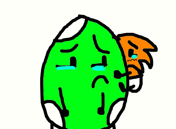 Don't abandon/leave me mama yoshi..... by KarinByrne on DeviantArt