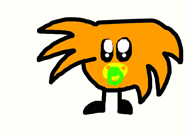 Baby norper jr :3 by KarinByrne on DeviantArt