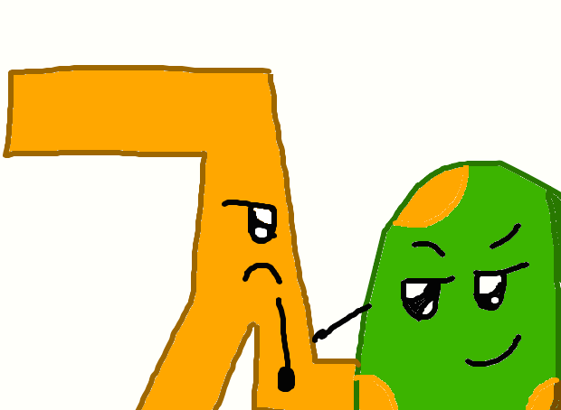 Lambda and Kyler by KarinByrne on DeviantArt