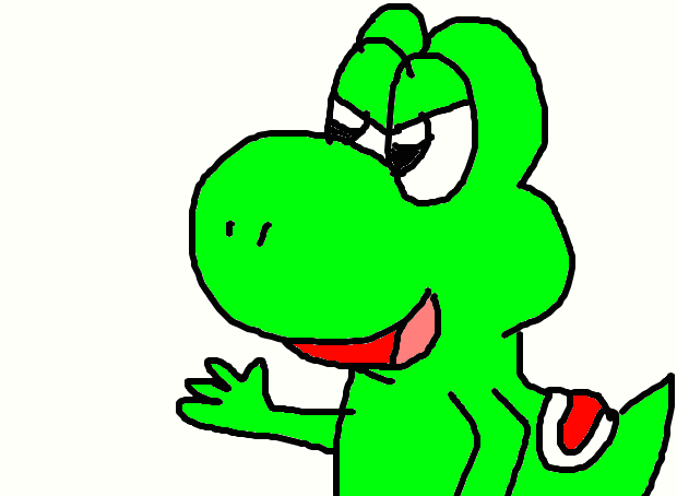 Ready For A Fight Cause Im Gonna Eat You Alive By Karinbyrne On Deviantart