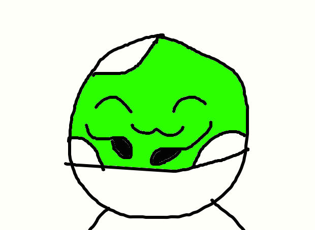 Buster by KarinByrne on DeviantArt