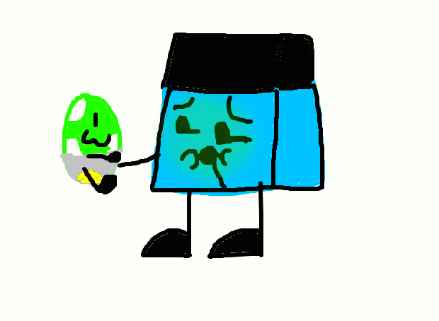 The baby made her nappy dirty by KarinByrne on DeviantArt