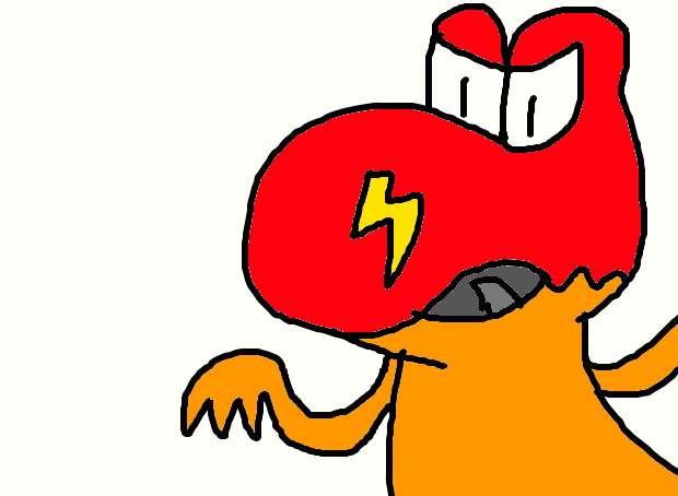 Dexter by KarinByrne on DeviantArt