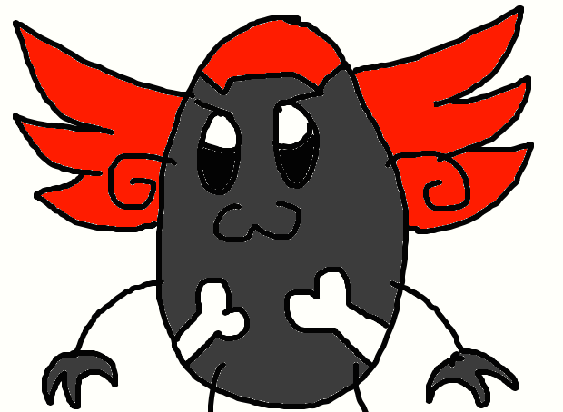 Demonic by KarinByrne on DeviantArt