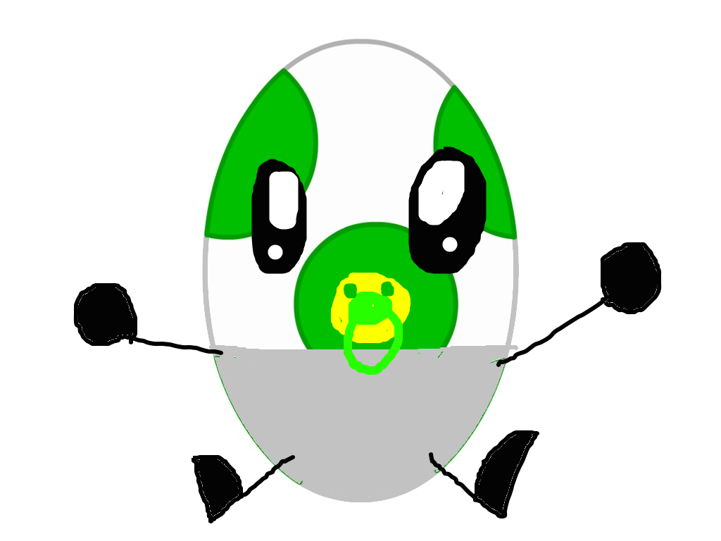 Adrian as a baby by KarinByrne on DeviantArt