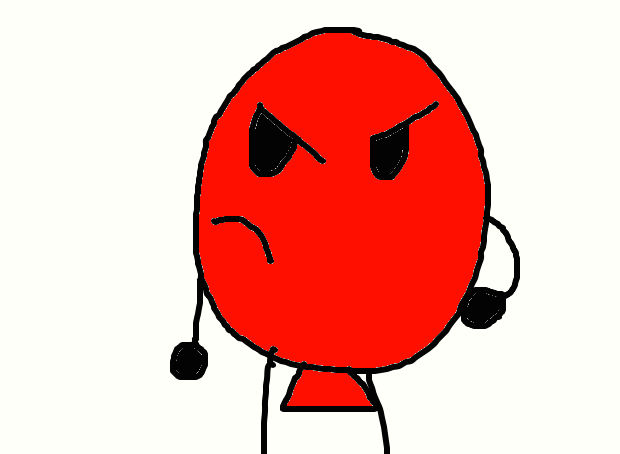 Brain the balloon by KarinByrne on DeviantArt