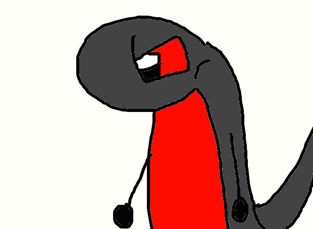 The master dino: techno by KarinByrne on DeviantArt