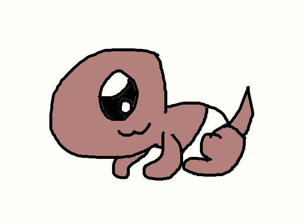 Cooper by KarinByrne on DeviantArt