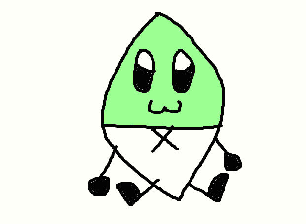 My baby Leafy :3 by KarinByrne on DeviantArt