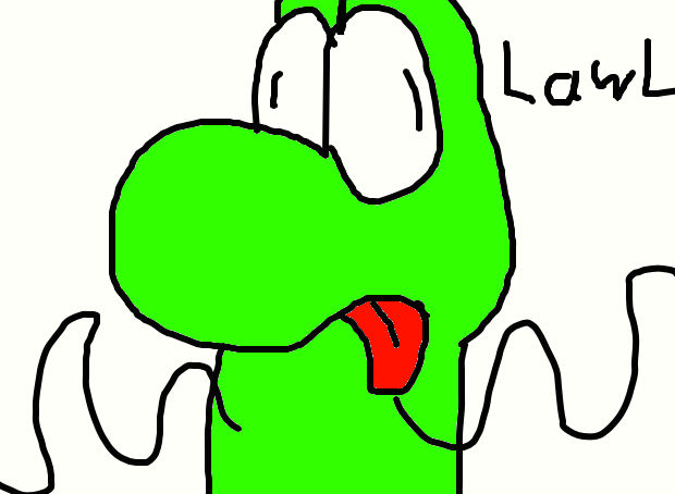 Trolling time by KarinByrne on DeviantArt