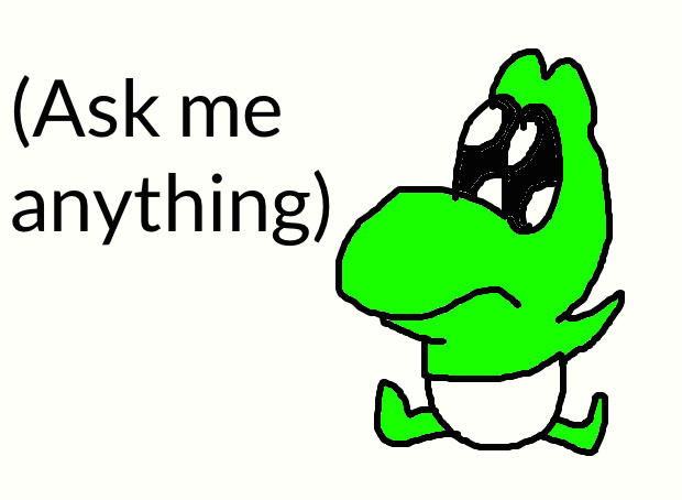 Ask my baby form :3 by KarinByrne on DeviantArt