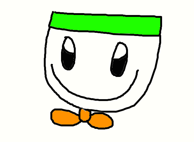 Koopa clown car (BFDI) by KarinByrne on DeviantArt